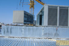 Custom Curb Adapters